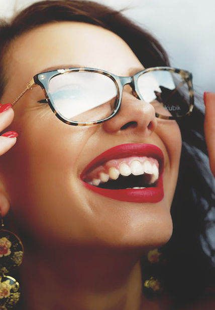 Optical glasses - Wenzhou Zhegan Import And Export Co., Ltd.