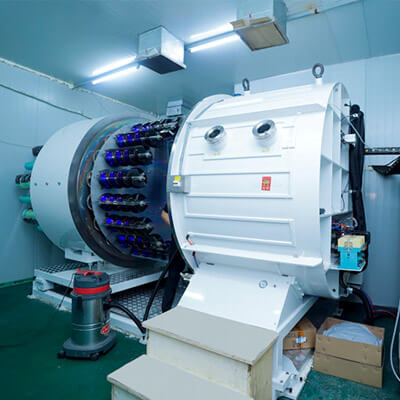 Wenzhou Zhegan Import And Export Co., Ltd.